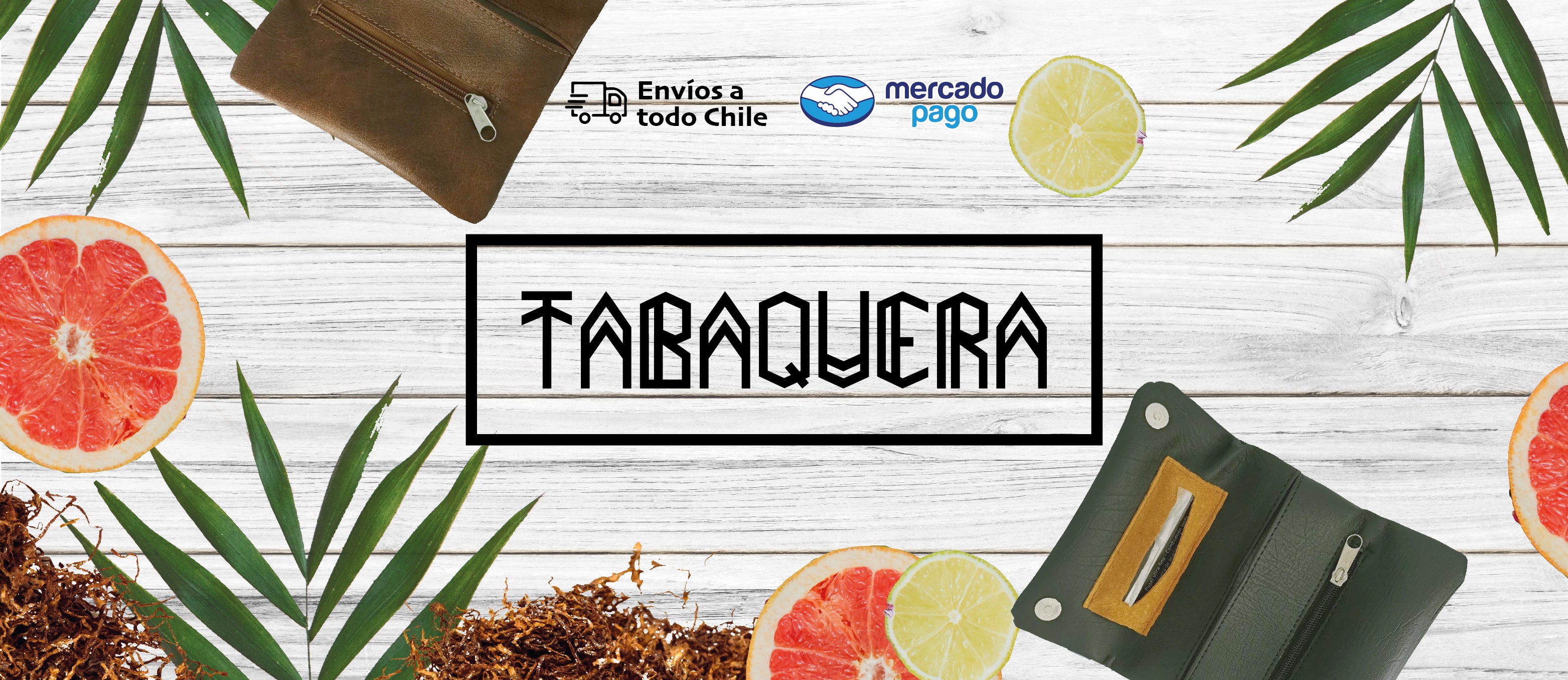 Tabaquera.cl – tabaquera