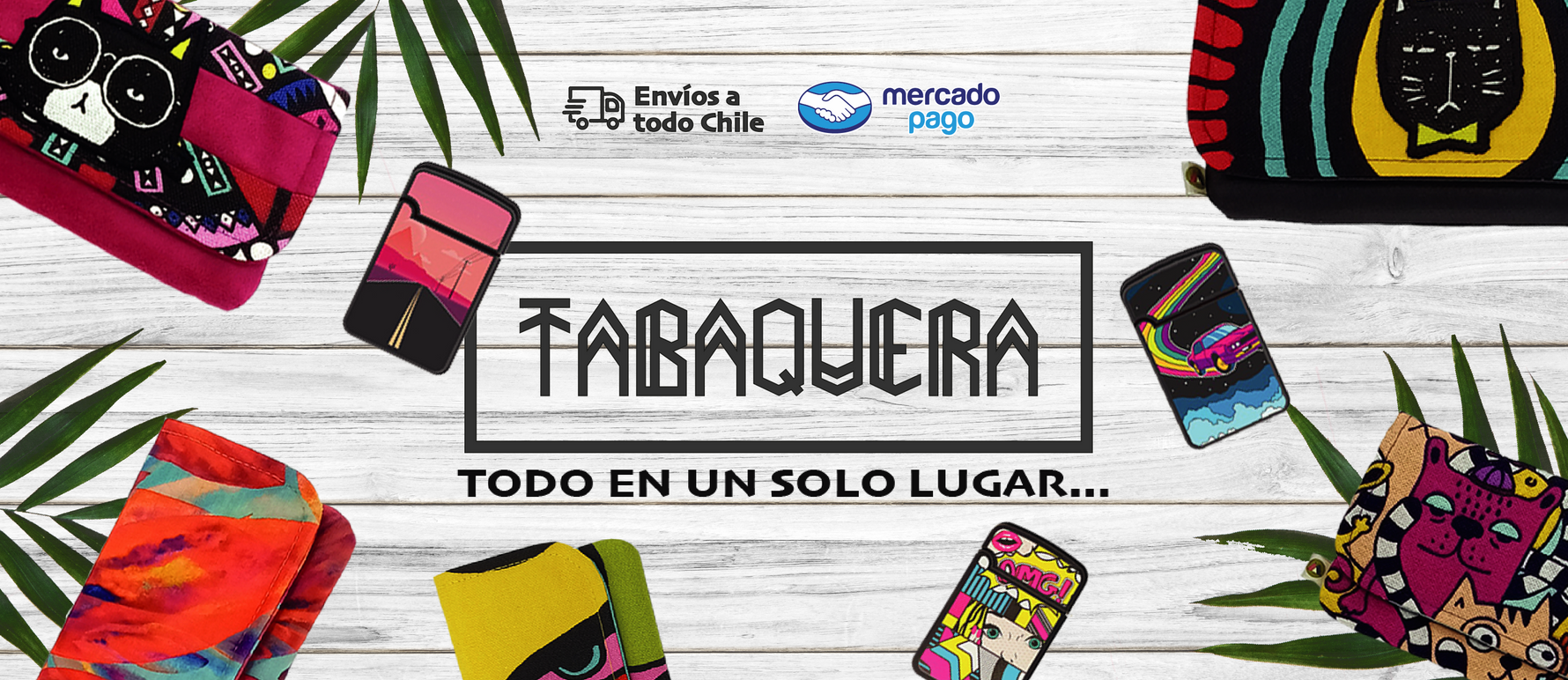 Tabaquera.cl – tabaquera